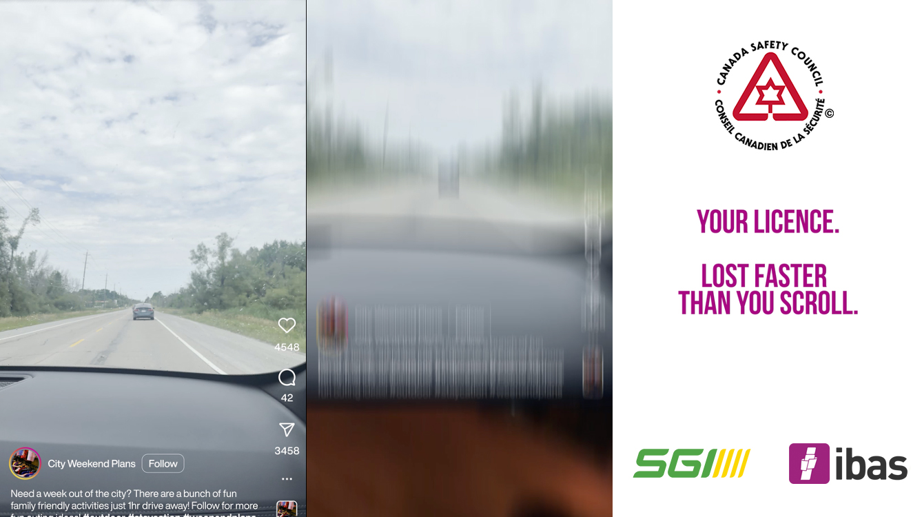 2025 National Safe Driving Week runs from December 1 – 7 - Insurance ...